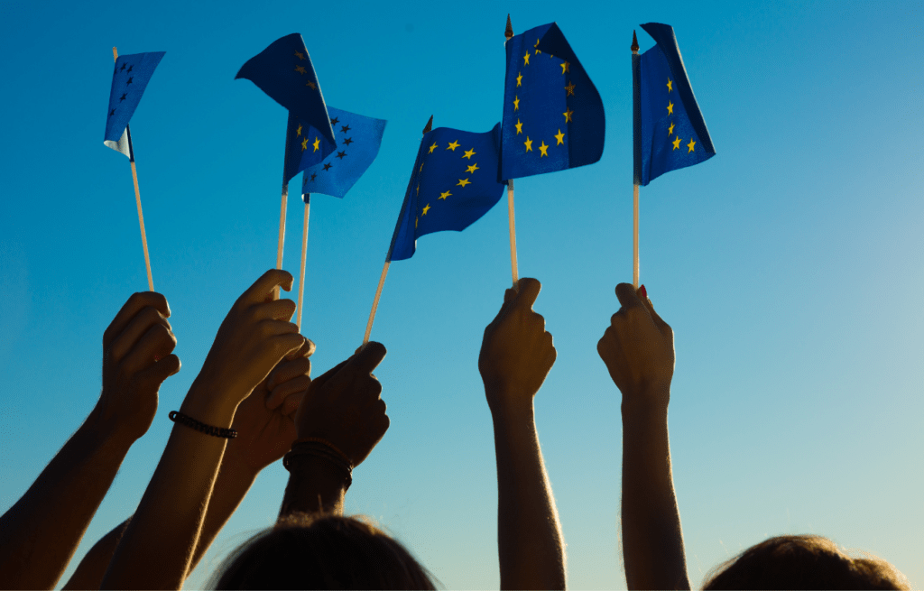 Oposiciones como administrativo para la Unión Europea - Residencia San ...